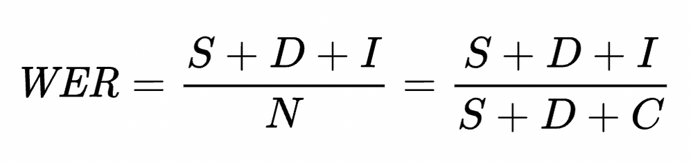 한국어 음성인식 어디까지 왔나, 한국어 음성인식 AI 랭킹 (OpenAI, 구글, 리턴제로, 클로바)